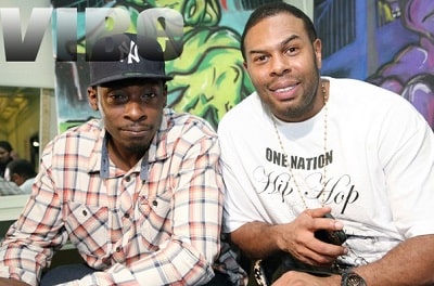 10 Facts About CL Smooth - American Rapper and Ex-Hip-Hop Duo of Pete ...