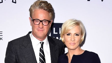 Get to Know Susan Waren - Joe Scarborough's Ex-Wife Who is a ...