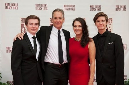 Meet Krista Neumann - Former Wife of Scott Bakula Who Was a Stage ...