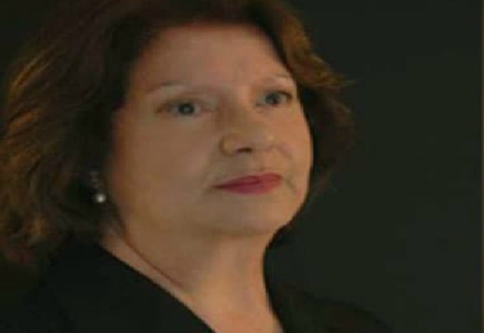 Meet Robyn Krauthammer - Late Pulitzer Prize Winner Charles Krauthammer ...