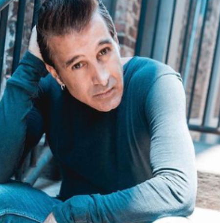 Scott Stapp's Wealth: Breaking Down His Net Worth and Financial ...