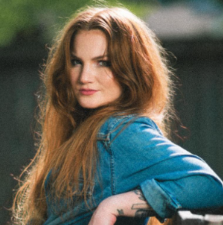 Layla LaCosta Laseter: A Glimpse into the Life of Tanya Tucker's ...