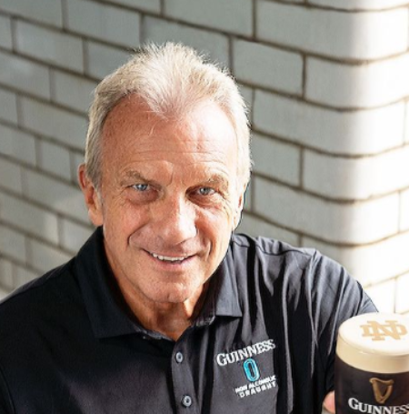 Unveiling the Untold Story of Cass Castillo: Joe Montana's Former ...