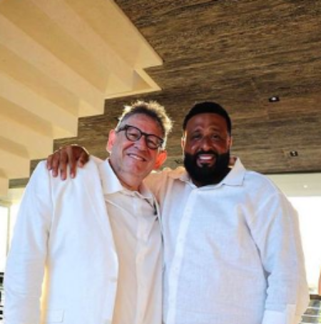 The Maestro's Millions: Lucian Grainge's Net Worth and Music Legacy ...