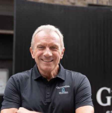 Unveiling the Untold Story of Cass Castillo: Joe Montana's Former ...