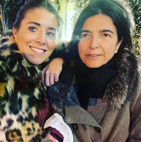 The Story of Carmen Botín O'Shea: Life After Seve Ballesteros | Glamour ...