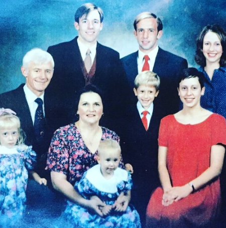 Vera and Taissa Farmiga's Mother, Luba: Unraveling Her Untold Story ...