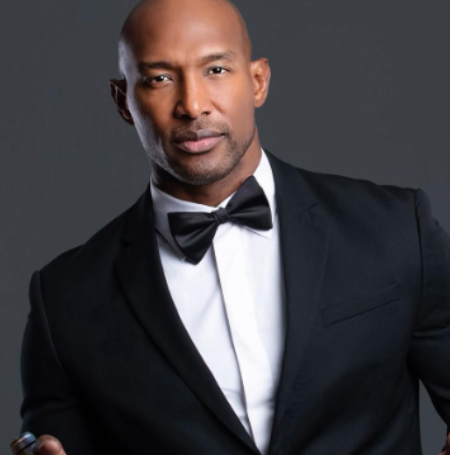 The Business Brilliance of Martell Holt: Unraveling His Substantial Net ...