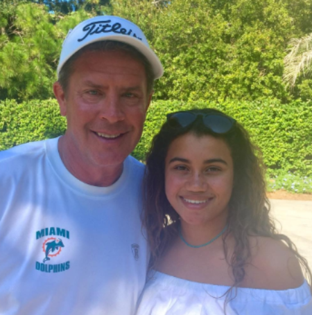 Darius Rucker's Talented Daughter: Get to Know Daniella Rose Rucker ...