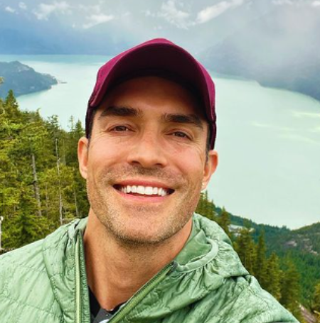 Love Behind the Limelight: Meet Jacob Jules Villere, Peter Porte's Better Half | Glamour Path