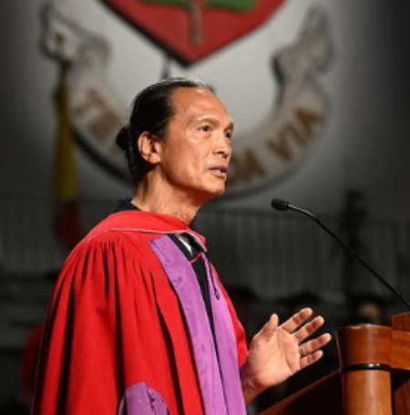 Meet Marilou Covey: A Glimpse into the World of Susur Lee's Remarkable ...