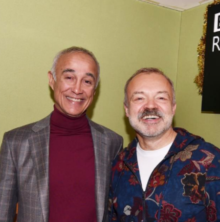 Andrew Ridgeley's Financial Rhythm: A Deep Dive into His Impressive Net ...