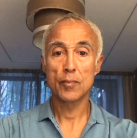 Andrew Ridgeley's Financial Rhythm: A Deep Dive into His Impressive Net ...