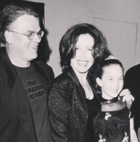 Unmasking Randle Mell: Actor's Journey Beyond Fame and His Connection ...