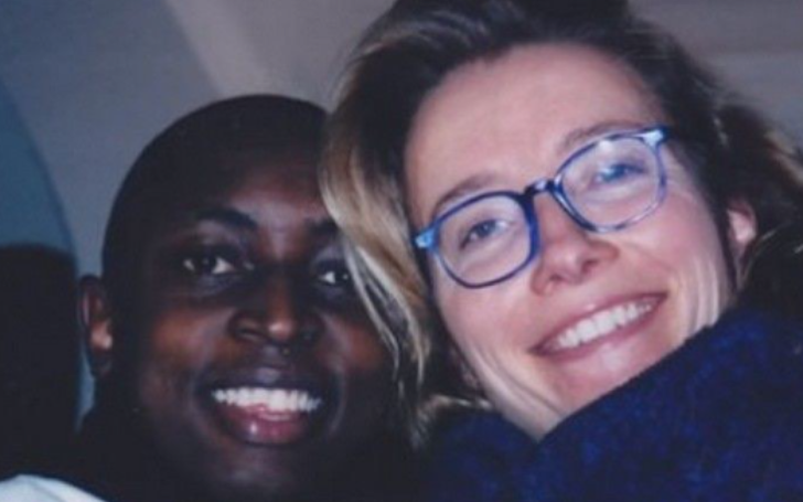 Tindyebwa Agaba Wise: A Success Story in Hollywood's Shadow as Emma ...