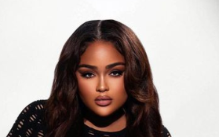Tionne Watkins' Daughter, Chase Anela Rolison: A Social Media Star in ...