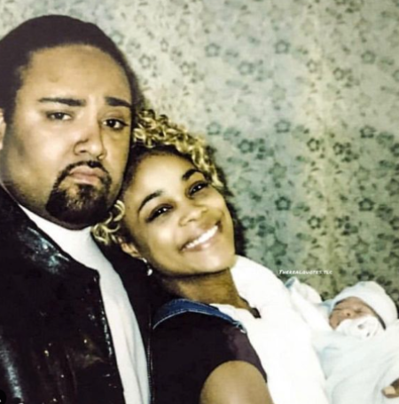 Tionne Watkins' Daughter, Chase Anela Rolison: A Social Media Star in ...