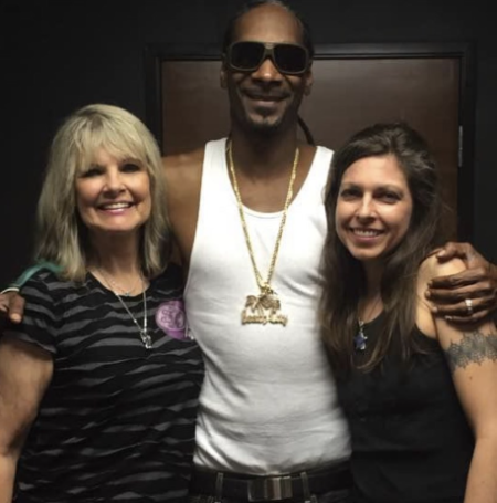 Connie Koepke: A Glimpse into the Life of the Film Producer and Former ...