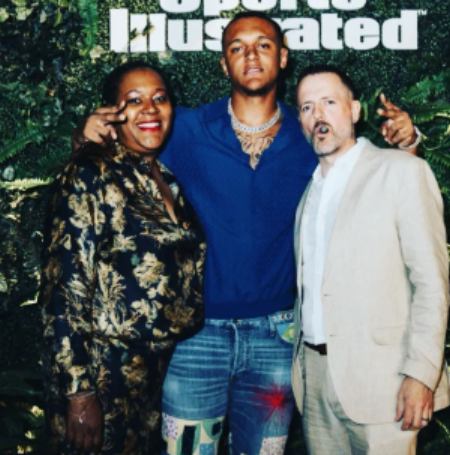 Meet Mario Banchero, Paolo Banchero's Father in the Spotlight | Glamour ...