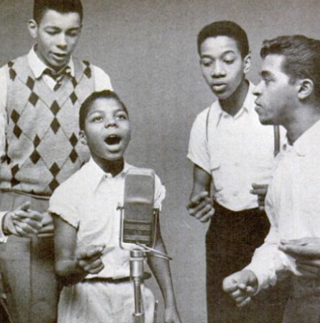 The Untold Journey of Francine Lymon: Daughter of Music Icon Frankie ...