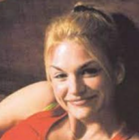 Exploring the Past: The Story of Alannah Morley, Adam Copeland's ...