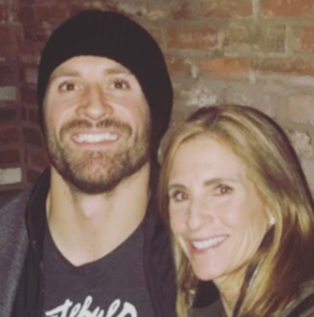 Meet Diane Addonizio: A Closer Look at Howie Long's Talented and ...