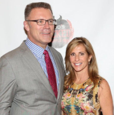 Meet Diane Addonizio: A Closer Look at Howie Long's Talented and ...
