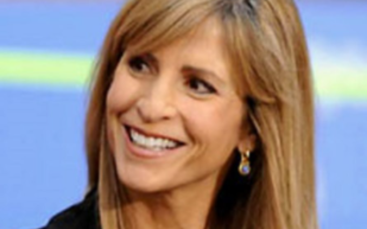 Meet Diane Addonizio: A Closer Look at Howie Long's Talented and ...