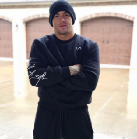 The Business of MMA: Dustin Poirier's Impressive Net Worth Breakdown ...