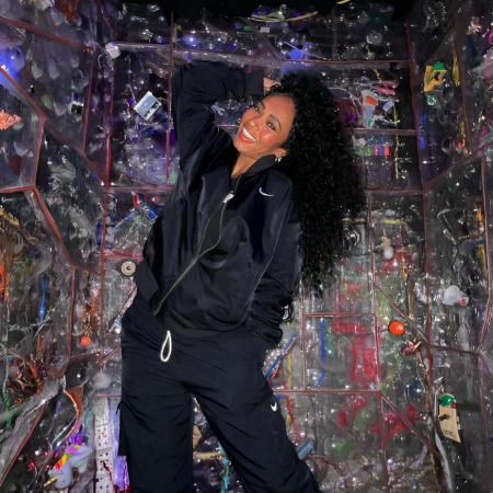 "Pilar Sanders: Career, Divorce from Deion Sanders, and Life After - A ...