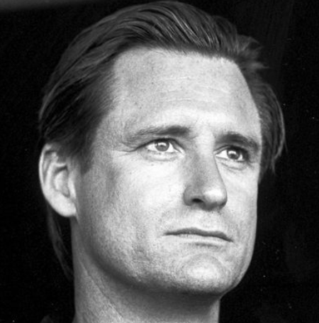 Bill Pullman's Better Half: Unveiling the World of Tamara Hurwitz ...