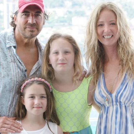 Get to Know Thorsten Kaye - Full Details on His Net Worth and ...