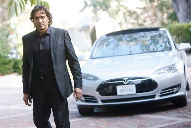 Get to Know Thorsten Kaye - Full Details on His Net Worth and ...