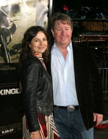 8 Facts About Mark Fluent - Writer Justine Bateman's Husband | Glamour Path