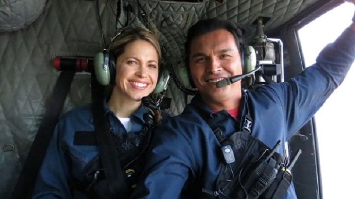 Canadian Actress Pascale Hutton Facts: Who Married Danny Dorosh ...