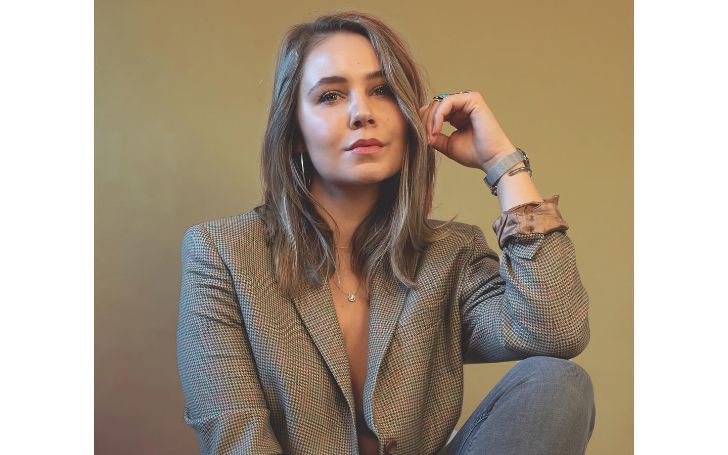 Nobody Told Me This About Ayla Kell - Facts About "Make It or Break It ...