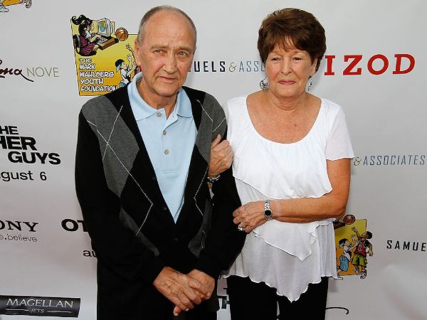 The Rise of Arthur Wahlberg: From Blue Collar Beginnings to Hollywood ...