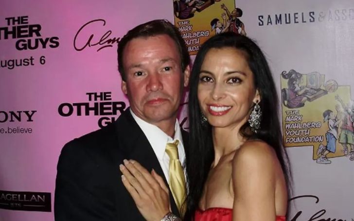 The Rise of Arthur Wahlberg: From Blue Collar Beginnings to Hollywood ...