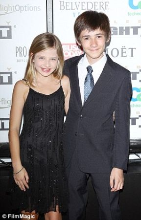 Meet Jackie Evancho Sister Juliet Evancho - Net Worth, Boyfriend ...