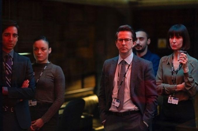 Get To Know About Lee Ingleby Wife, Net Worth, Wedding, Height & Bio ...