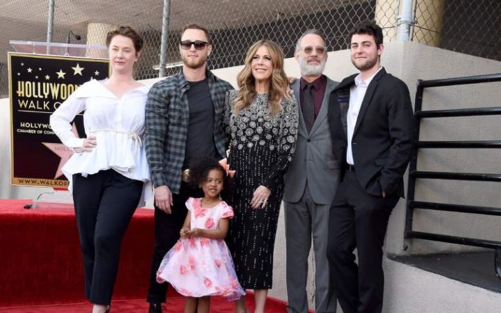 Meet Chet Hanks Daughter Michaiah Hanks - Net Worth, Mother, Parents ...