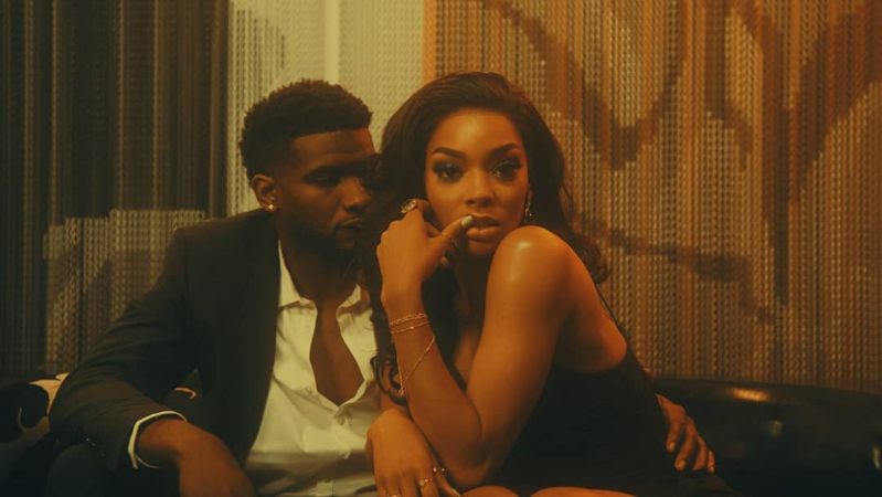 Snow Lopes: The Untold Story of Lisa Lopes and Andre Rison's Adopted ...