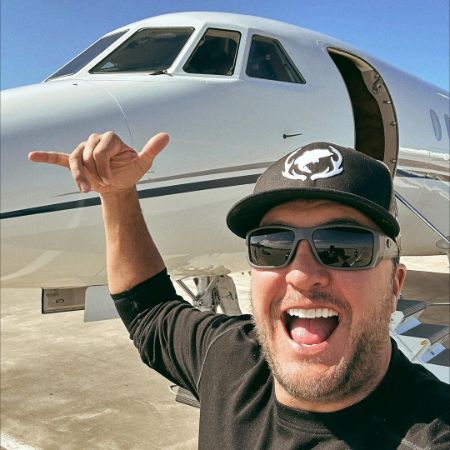 Who Is Luke Bryan Son Thomas Boyer Bryan? Age, Girlfriend, Net Worth ...