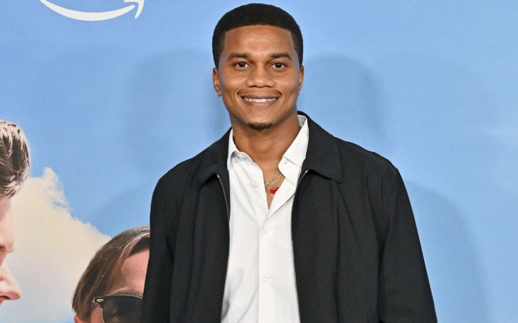 Cory Hardrict's Journey to Becoming a Millionaire: A Look At His Net ...