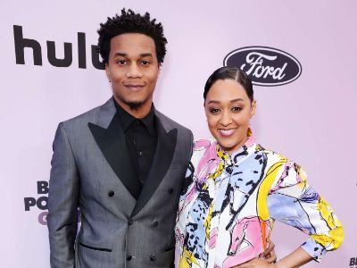 Cory Hardrict's Journey to Becoming a Millionaire: A Look At His Net ...