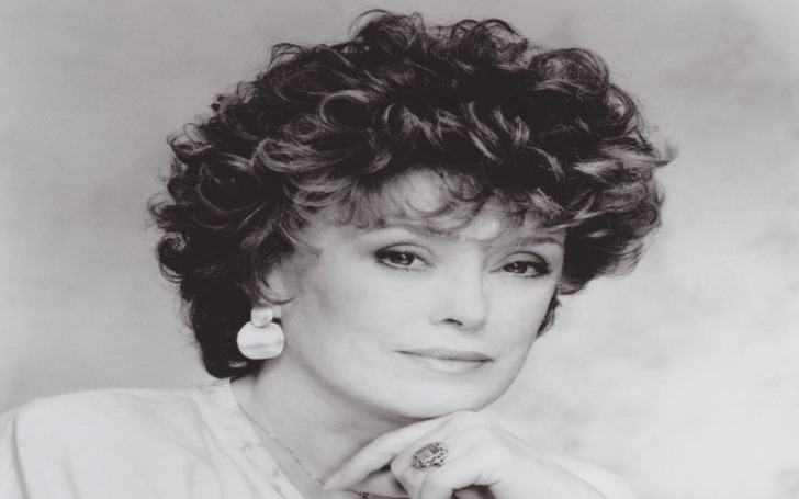 Rue McClanahan: A Woman of Many Loves - A Look into Her Six Marriages ...