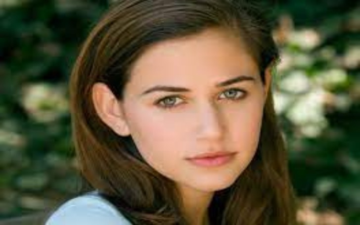 Discovering Mary Louise Szekely: Insights into Louis C.K.'s Daughter ...