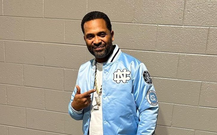 The Wealth of Mike Epps: Exploring His Net Worth and Financial ...