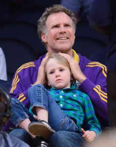 Meet Axel Ferrell: Will Ferrell's Son Making His Mark in Hollywood ...