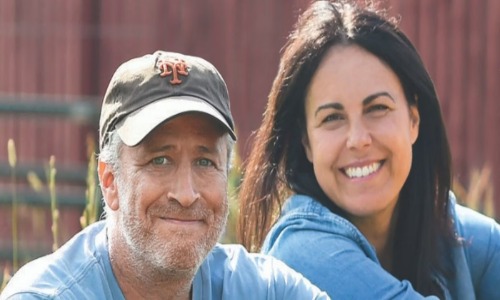 Inside Jon Stewart's Wealth: How Much is the Renowned Comedian Worth ...